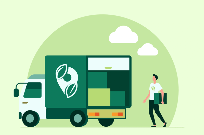 Green Commerce Full Guide: Advantages, Examples And Strategies To Follow